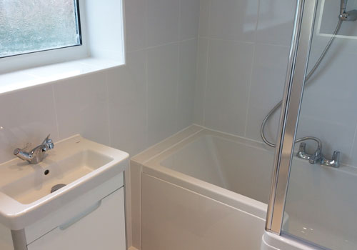 Complete Fitted Bathrooms: Design & Installation | Salisbury